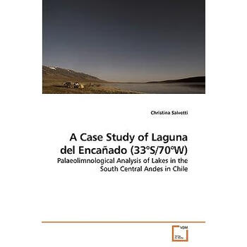A Case Study of Laguna del Encanado (33 S/70 W)