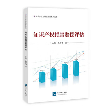 知识产权损害赔偿评估