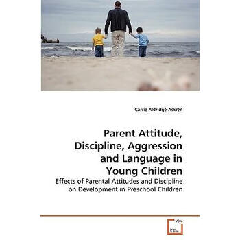 Parent Attitude, Discipline, Aggression and Lan