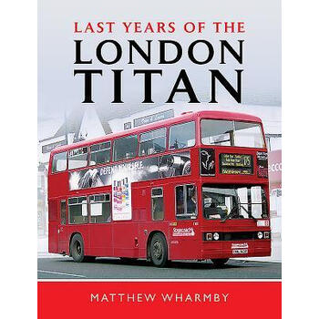 Last Years of the London Titan