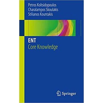 高被引Ent: Core Knowledge