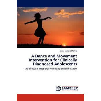 A Dance and Movement Intervention for Clinicall