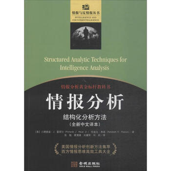 情报分析