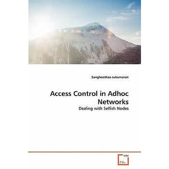 Access Control in Adhoc Networks
