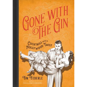 Gone with the Gin