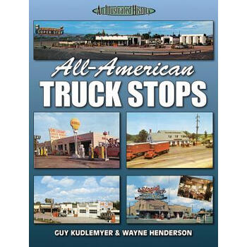 All-American Truck Stops