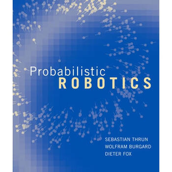 概率机器人 Probabilistic Robotics