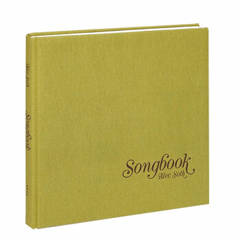 现货【Alec Soth】Songbook 歌集 英文原版摄影集