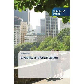 Livability and Urbanization