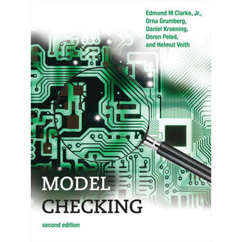 模型检测 Model Checking, Second Edition