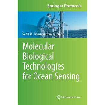 Molecular Biological Technologies for Ocean Sens