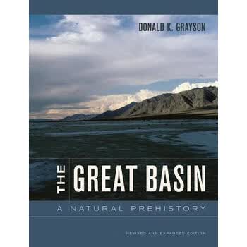 The Great Basin: A Natural Prehistory