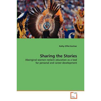 Sharing the Stories