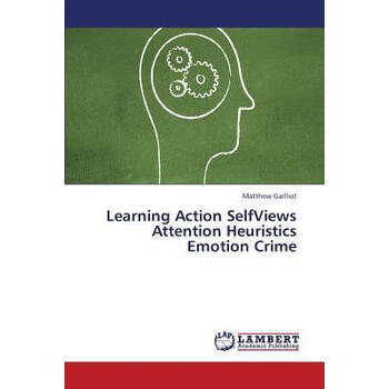 Learning Action Selfviews Attention Heuristics