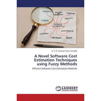 A Novel Software Cost Estimation Techniques Usin