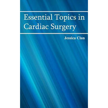 Essential Topics in Cardiac Surgery
