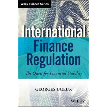 高被引International Finance Regulati