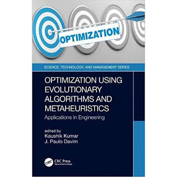 Optimization Using Evolutionary Algorithms and M
