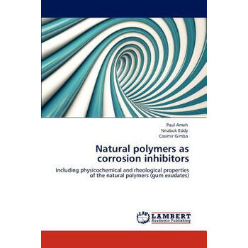 Natural Polymers as Corrosion Inhibitors