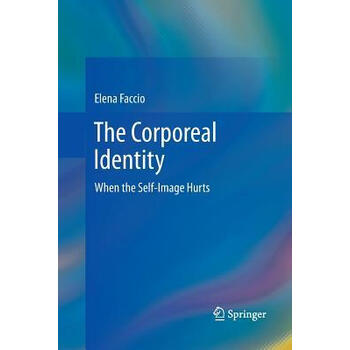高被引The Corporeal Identity: When the Self-Image