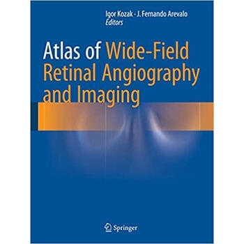 Atlas of Wide-Field Retinal Angiography and Imag