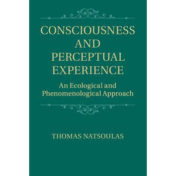 Consciousness and Perceptual Experience