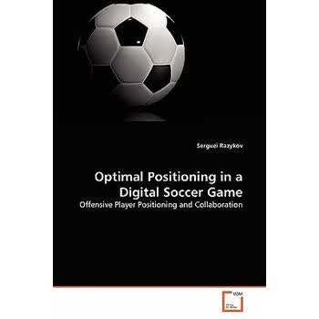 Optimal Positioning in a Digital Soccer Game