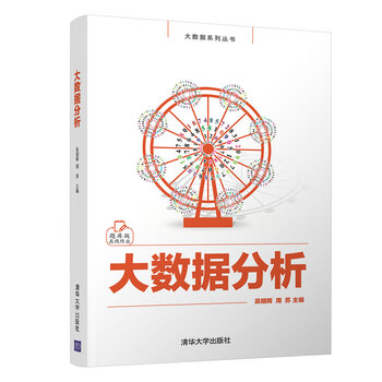 [正版图书]大数据分析