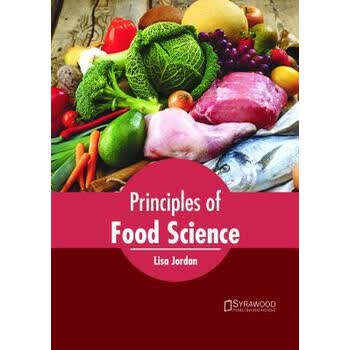 Principles of Food Science