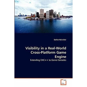Visibility in a Real-World Cross-Platform Game E