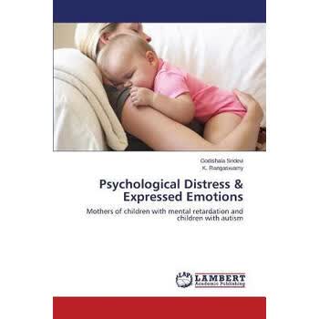 Psychological Distress & Expressed Emotions
