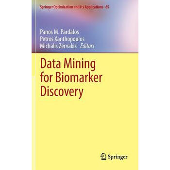 Data Mining for Biomarker Discovery