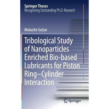 Tribological Study of Nanoparticles Enriched Bio