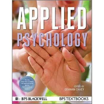 Applied Psychology
