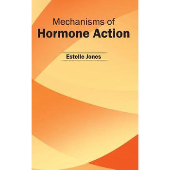 Mechanisms of Hormone Action