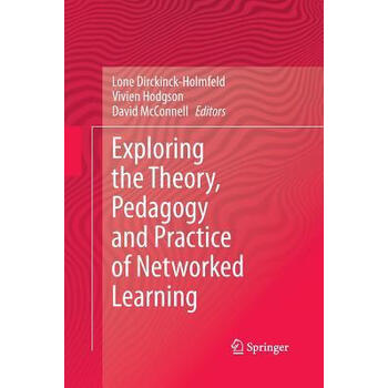Exploring the Theory, Pedagogy and Practice of