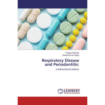 Respiratory Diseaseand Periodontitis