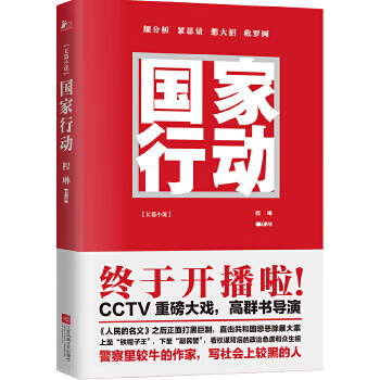 国家行动
