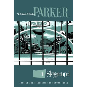 Richard Stark's Parker: Slayground