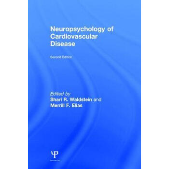 Neuropsychology of Cardiovascular Disease