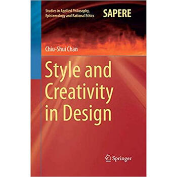 Style and Creativity in Design