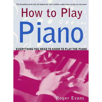 How to Play Piano: Everything You Need to Kn...