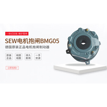 SEW德国赛威原装进口制动器BE1A BE2B BE5A BMG05 BMG1【图片 价格 品牌 报价】-京东