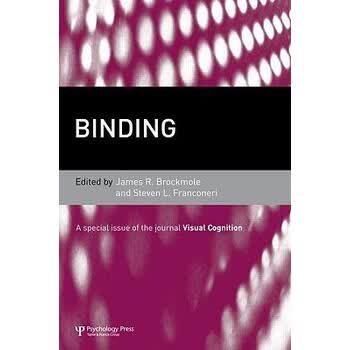 Binding: A Special Issue of Visual Cognition