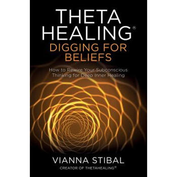 ThetaHealing (R): Digging for Beliefs: How t...