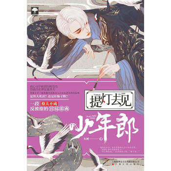 提灯去见少年郎