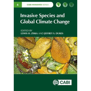高被引Invasive Species and Global Climate Change