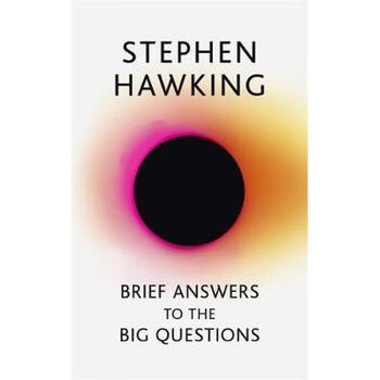 对重大问题的简明回答 Brief Answers to the Big Question...
