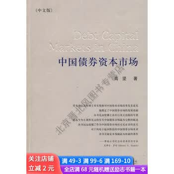 中国债券资本市场中文版