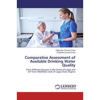 Comparative Assessment of Available Drinking Wat